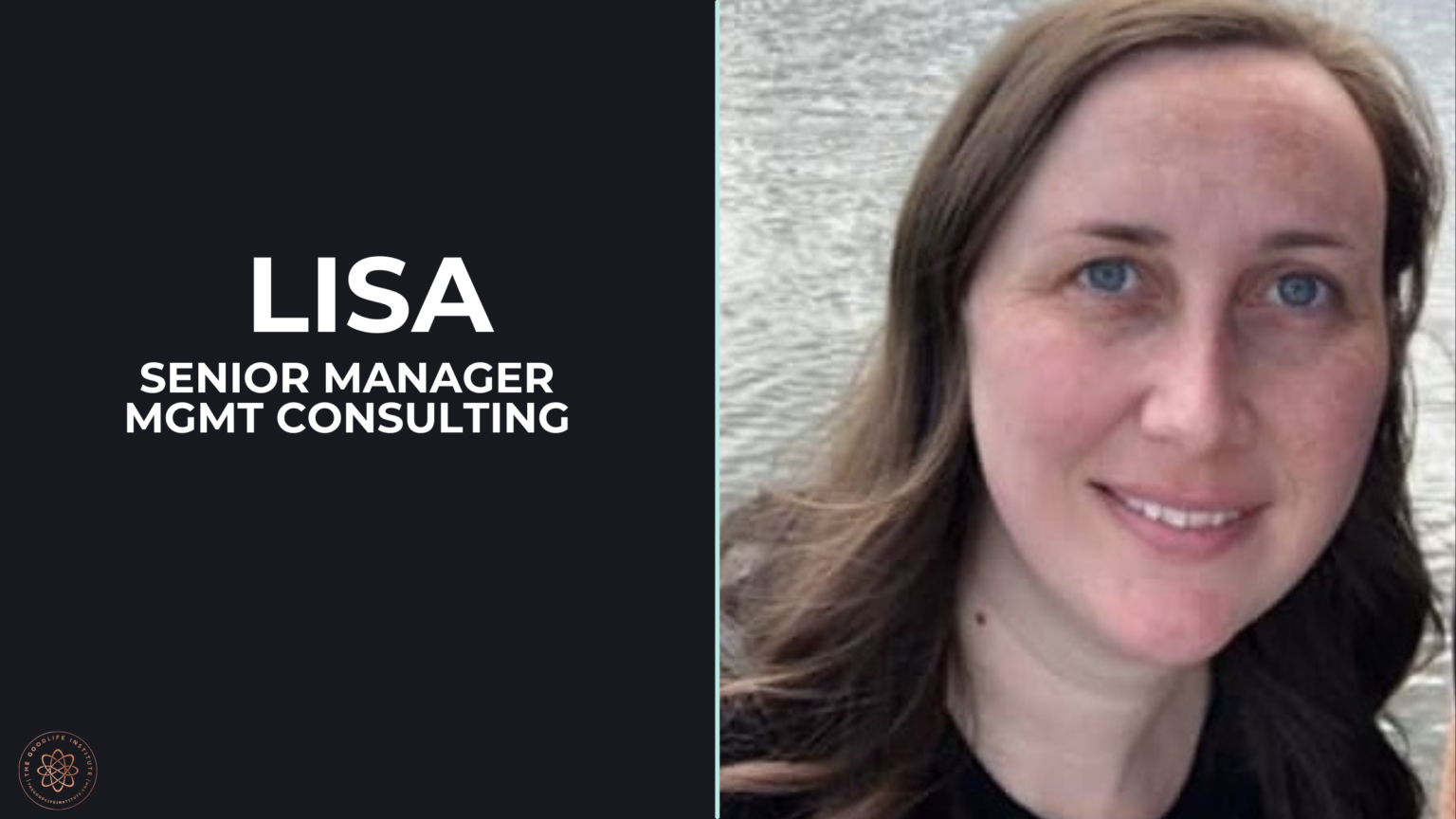 Corporate Women Unleashed™ | The Goodlife Institute